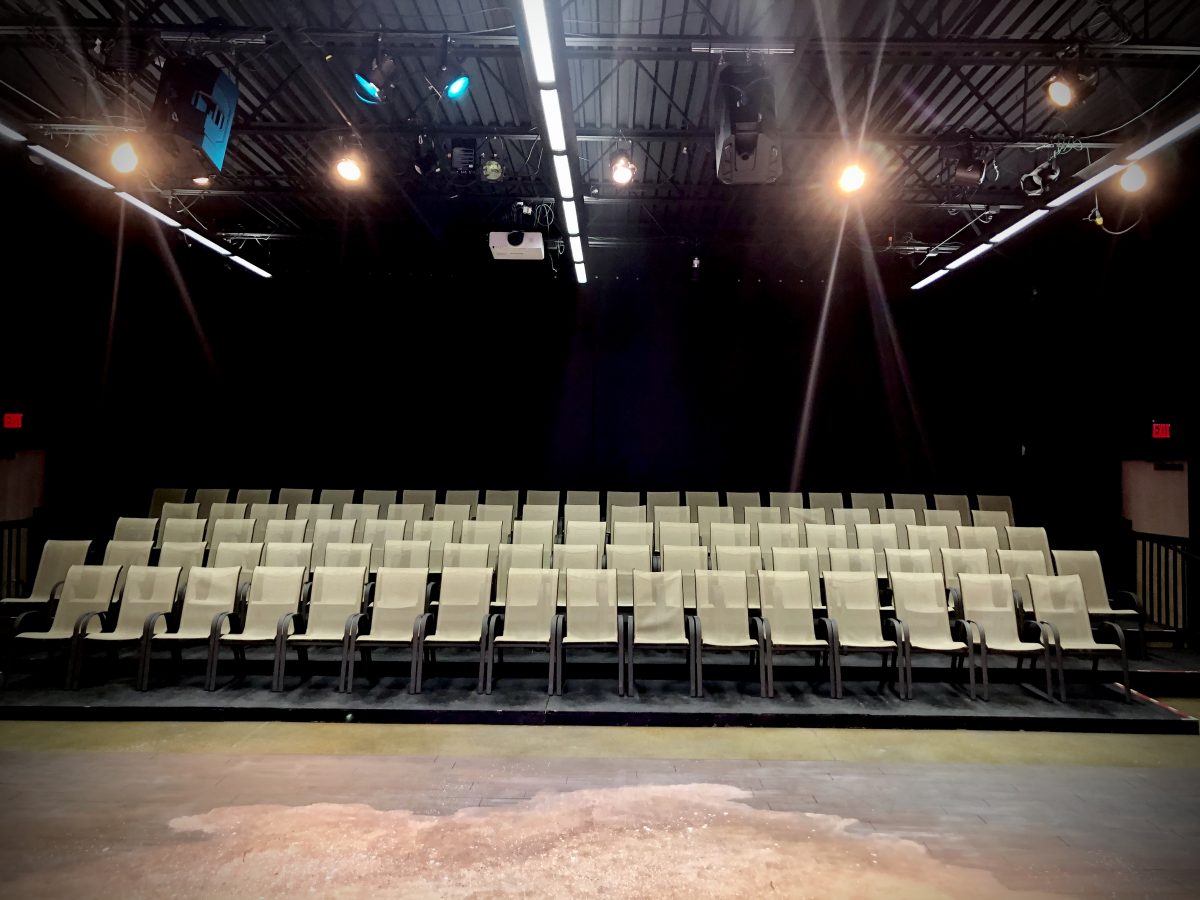 Rentals – Open Window Theatre