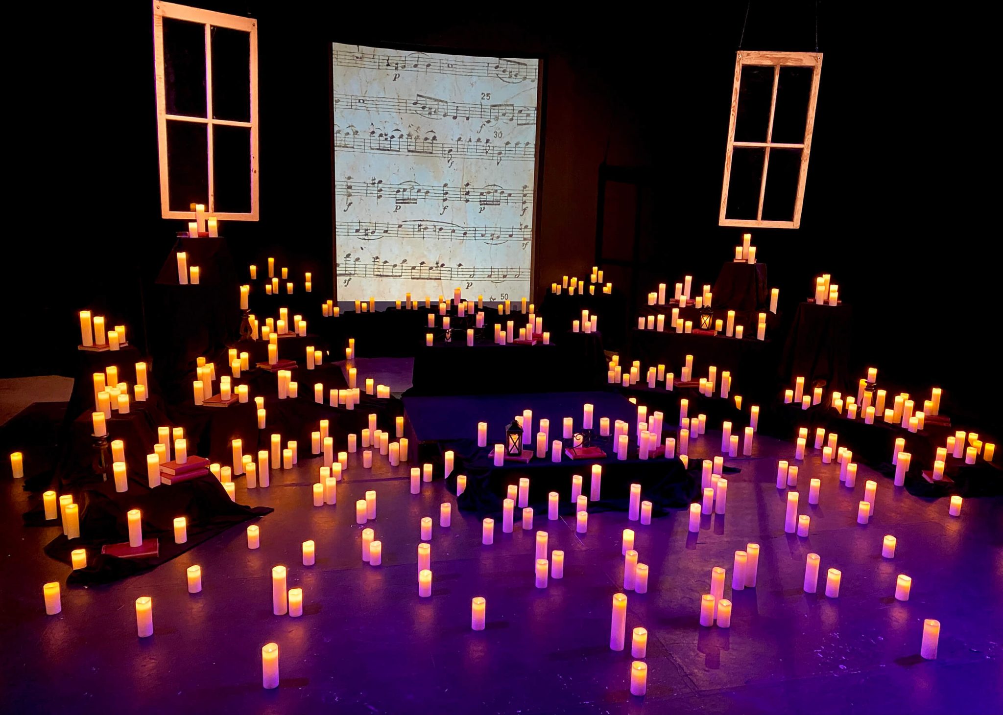 Rentals – Open Window Theatre