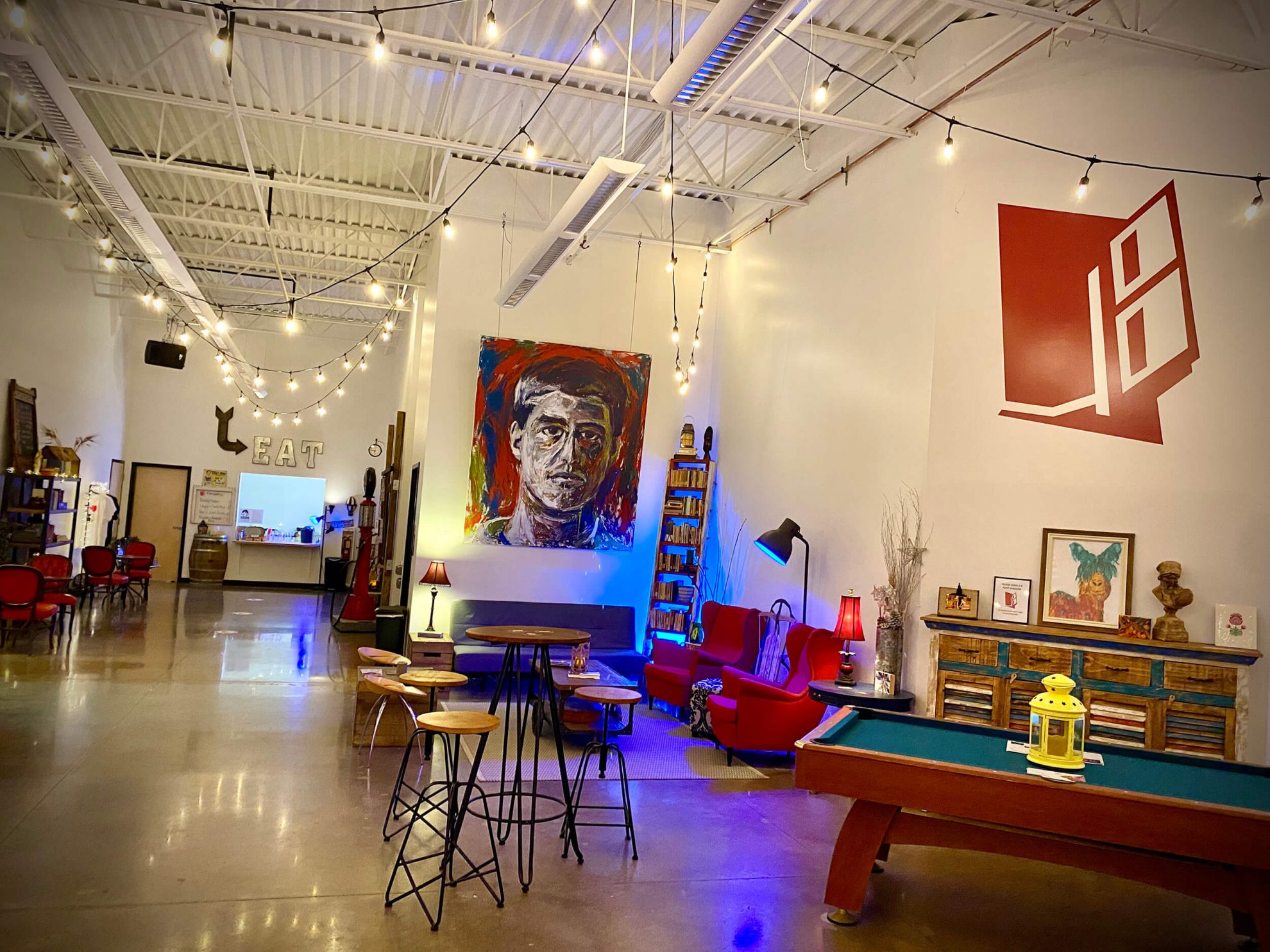 Rentals – Open Window Theatre