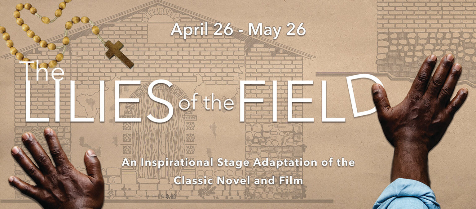 Open Window Theatre – "Beauty will save the world." – Fyodor Dostoevsky