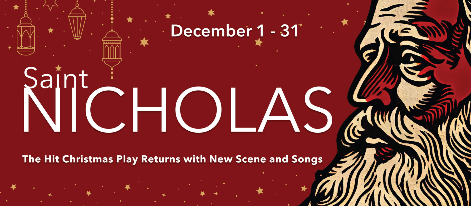 Open Window Theatre – "Beauty will save the world." – Fyodor Dostoevsky