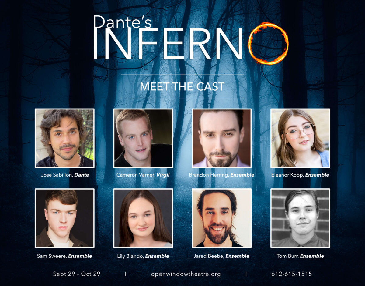 Season 10 – Open Window Theatre