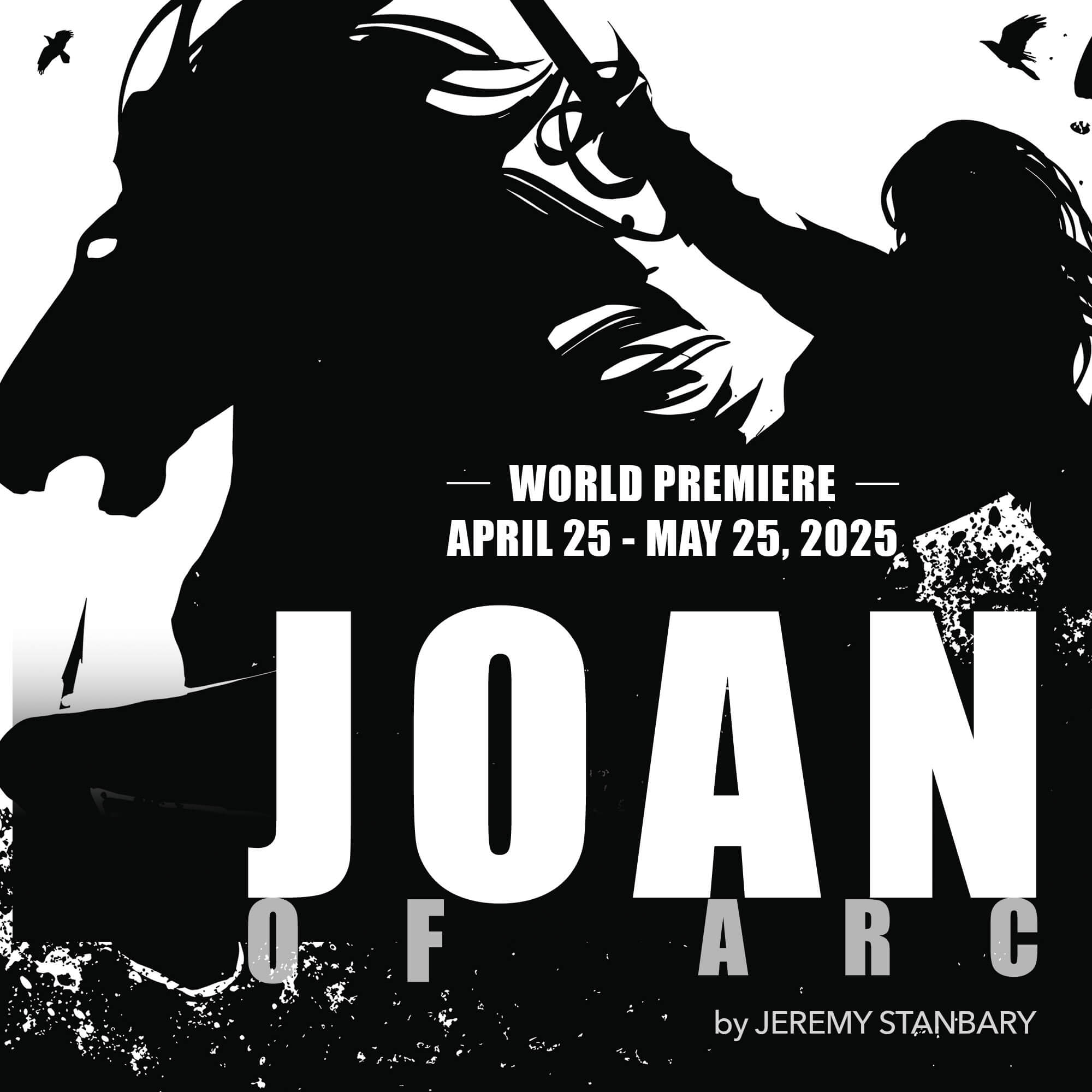 Season 11 – Open Window Theatre