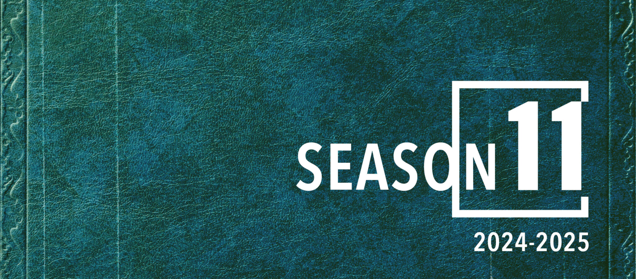 Season 11 – Open Window Theatre