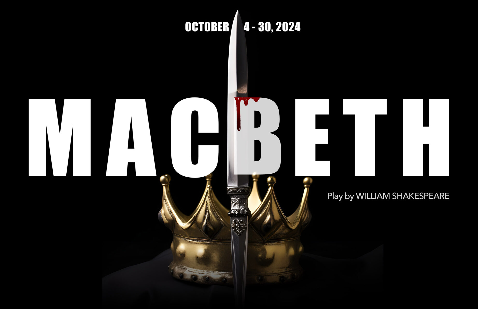 Macbeth Bios – Open Window Theatre
