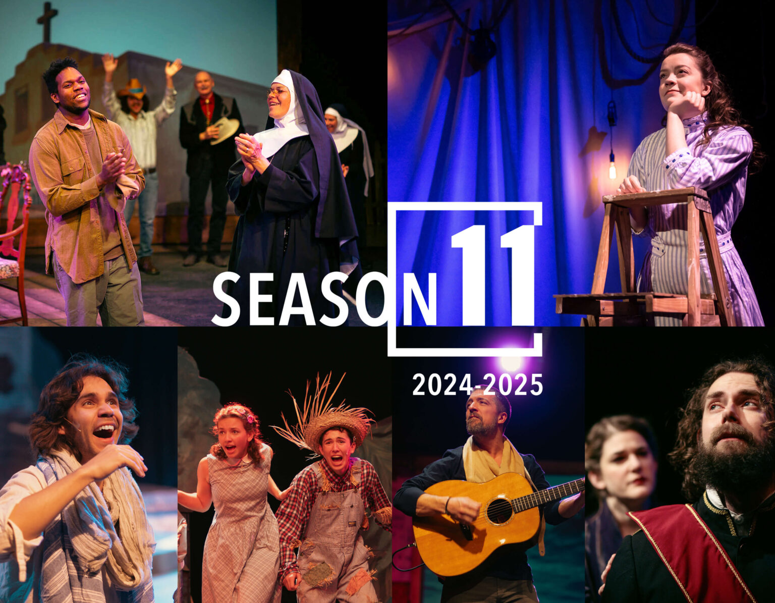 Open Window Theatre – "Beauty will save the world." – Fyodor Dostoevsky